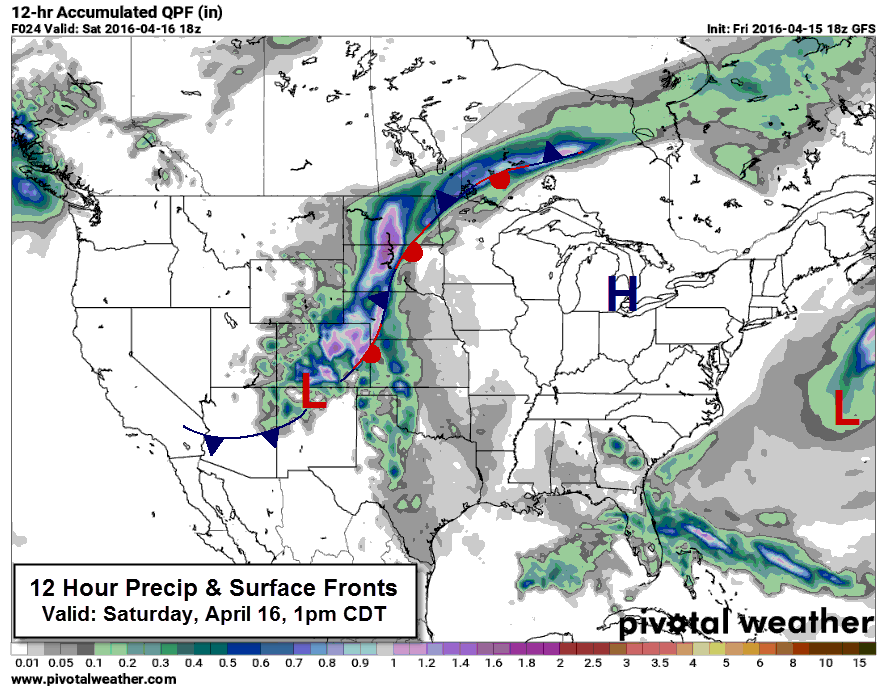 Weather 102: The Omega Block and its effects on our upcoming weather ...