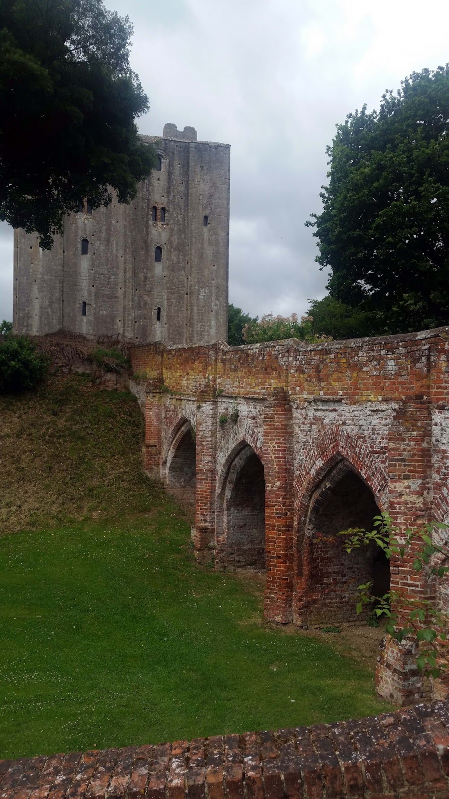 My Adventures 3: Wickham St Pauls, Gestingthorpe and Castle Hedingham ...