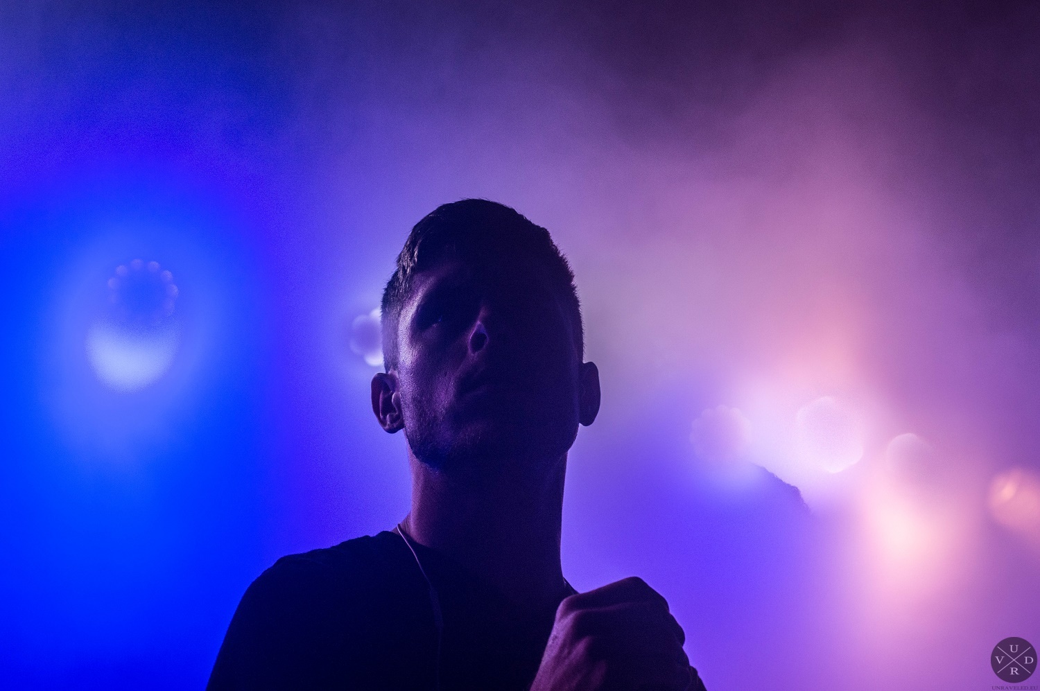 Interview || The one with Phil Bozeman from Whitechapel - UNRAVELED