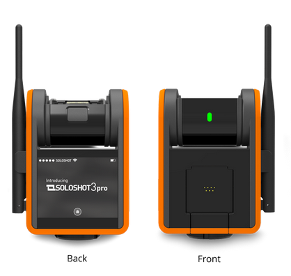 iMade Online Official Store: Soloshot is a workable solution