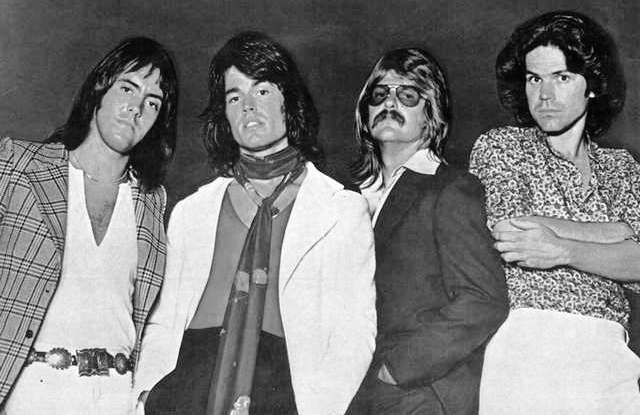 DISCOS PARA EL RECUERDO : PLAYER