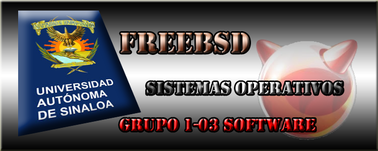 FREEBSD: Historia