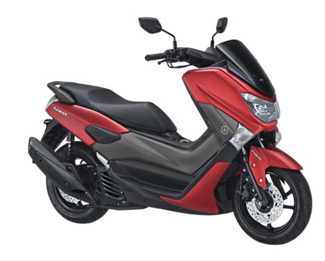 Harga Yamaha NMAX 150, Review dan Spesifikasi Terbaru 2017 - Modifikasi ...