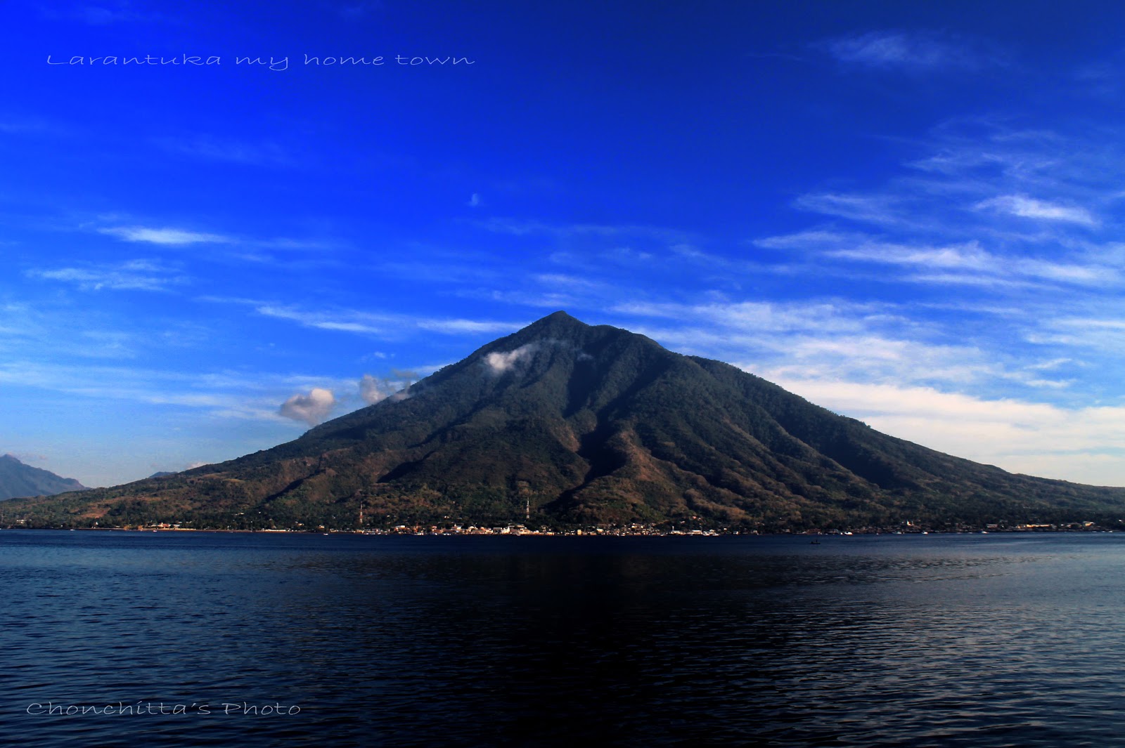 Waibalun: Flores Timur, Larantuka