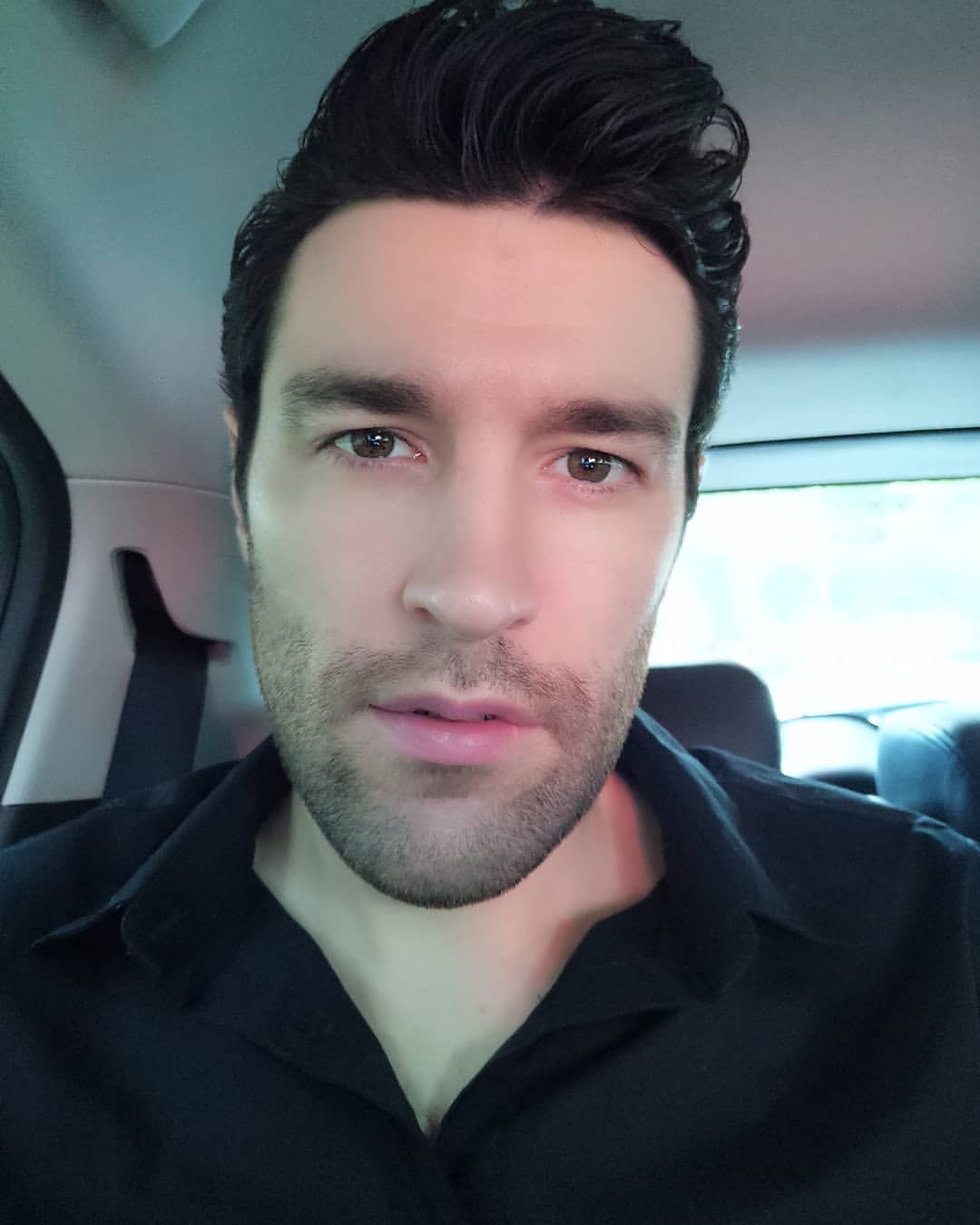 Matthew Turner Latest Shots