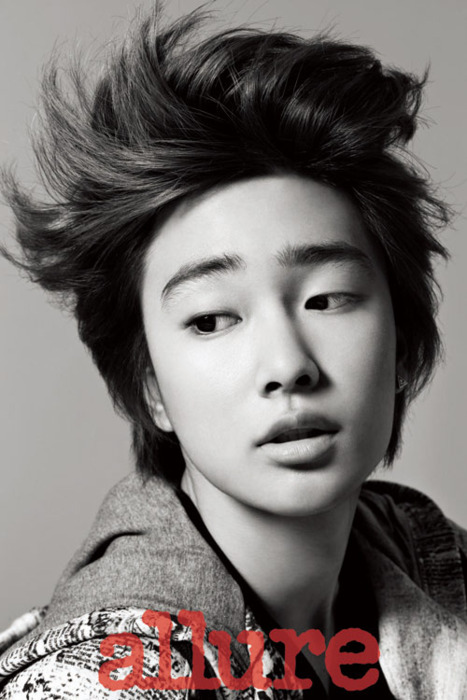 Fv's project: lee jeongmin profile and fact