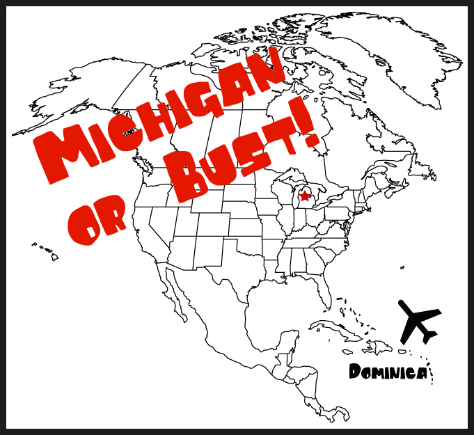 Happily Hickman: July 2011