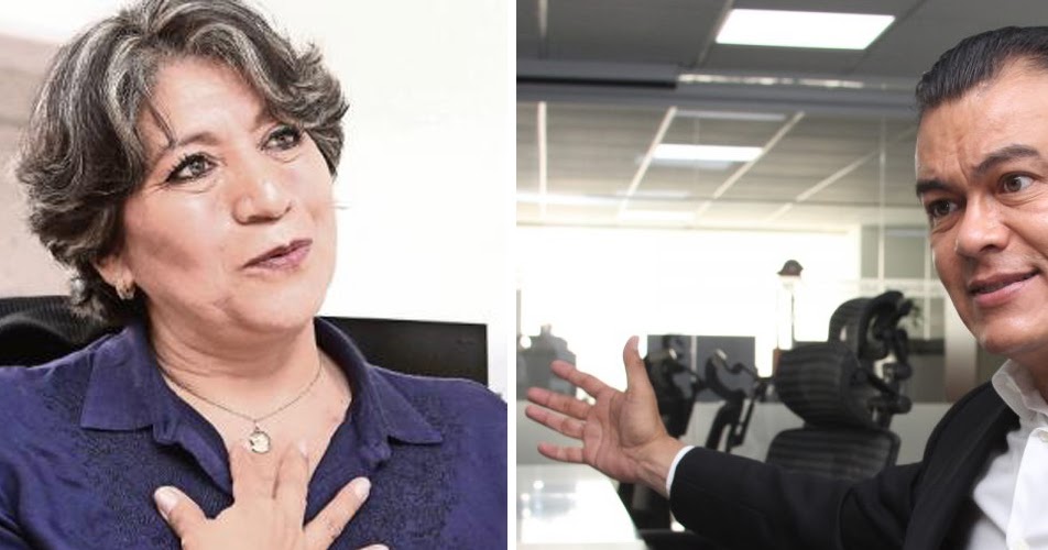 Bamba Política Rechaza Delfina Declinar Por Zepeda