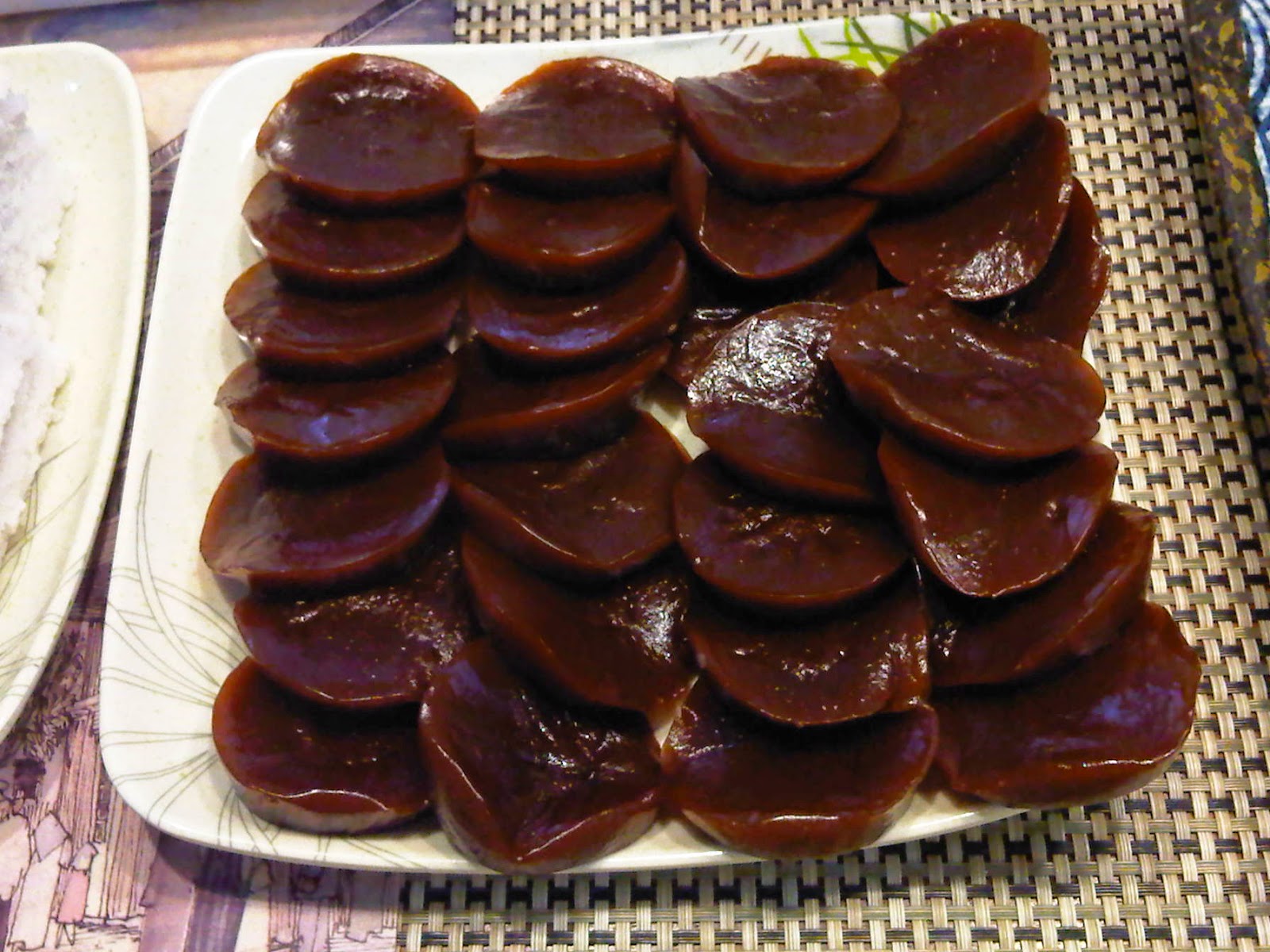 Regin's Realm: Puto at kutsinta