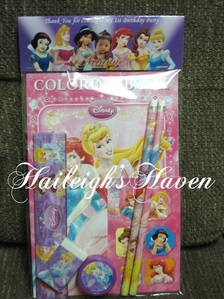 PERSONALIZED SCHOOL SETS | FAVORS AND PRINTS PH (Haileigh's Souvenir Haven)