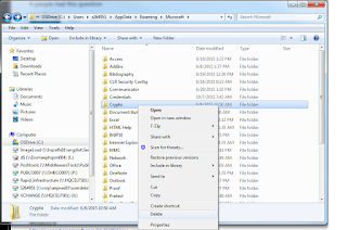 Installation error: key not valid for use in specified state ...