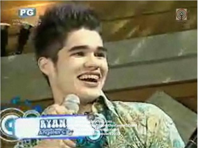 PBB Teen Edition 4 2012 Live Updates: PBB Teen Edition 4 First Batch of ...