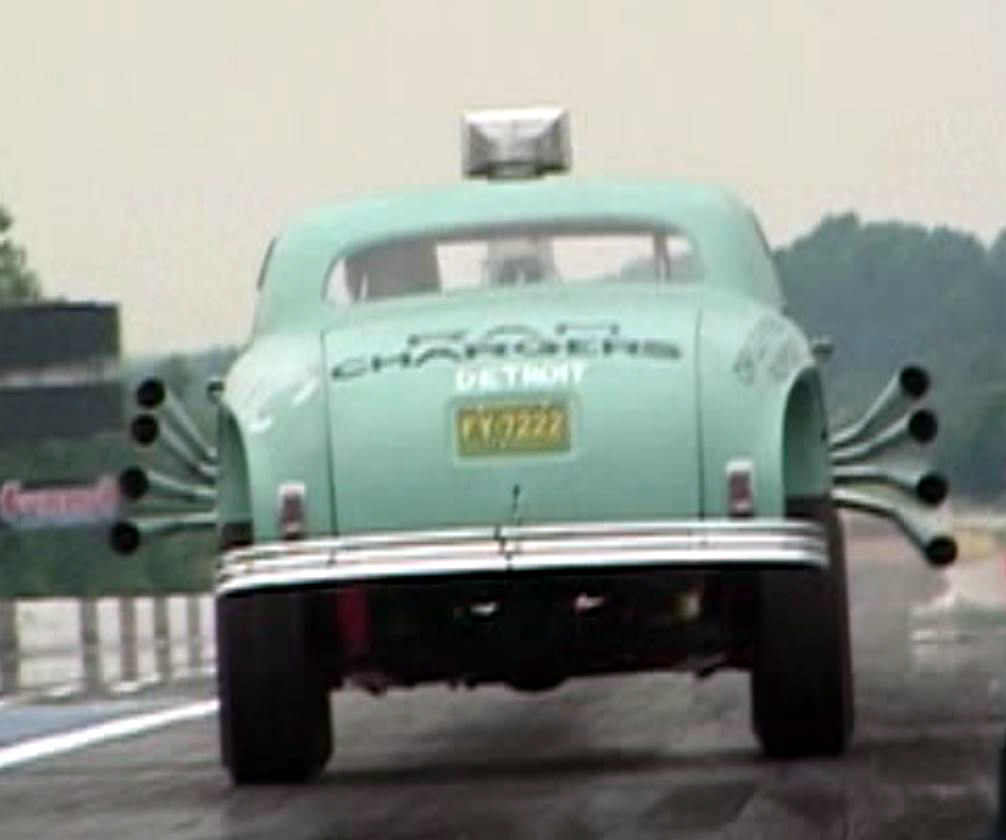 Just A Car Guy: some screen shots of the High and Mighty... looks like ...