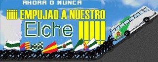 MUCHO ELCHE!!: RACING DE SANTANDER - ELCHE CF