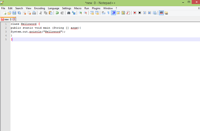 CARA SETTING PATH, JDK, JAVAC, DAN JAVA - CELOTEH KAKASHI