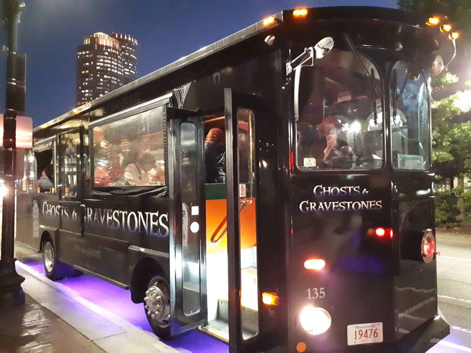 CherrySue, Doin' the Do: Boston Fly Drive: Mums on the Run! The Best ...