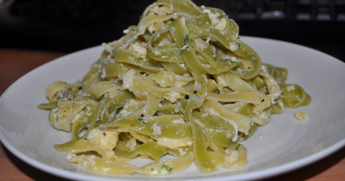 Busy Eating: Hugo's Pasta Mama