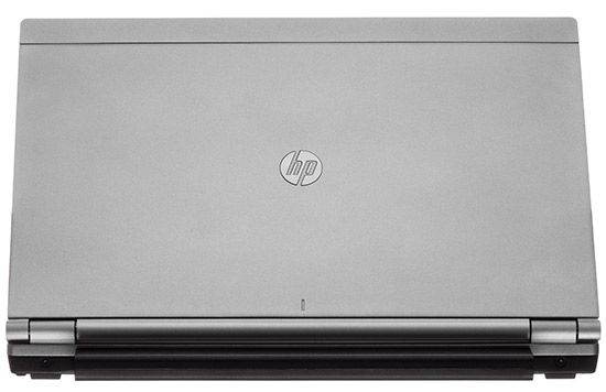 HP EliteBook 2170p Ultraportable Review