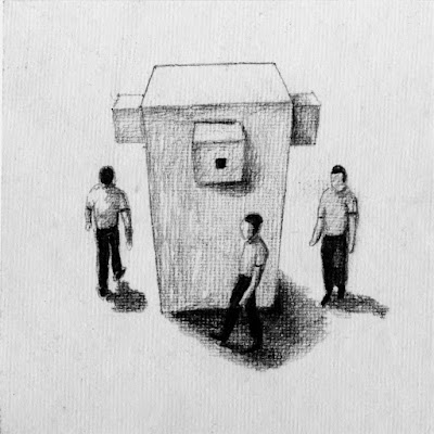 Art Aware: Phobophobia – A Reflection