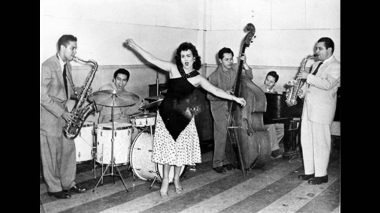 Momentos de Rock111: Historia del rock mexicano parte 1 ( Los inicios)