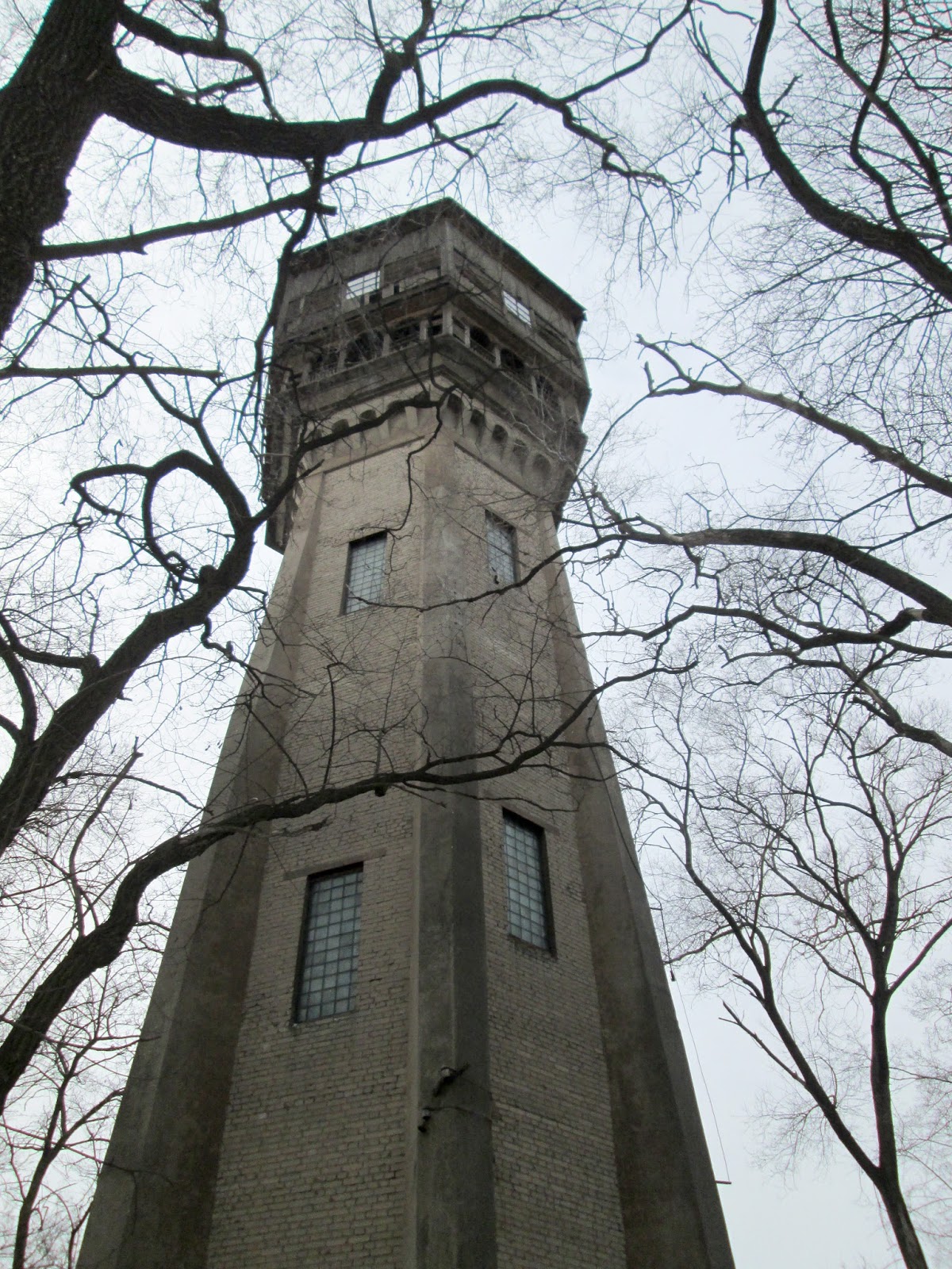 Building Your World: Wizard's Tower