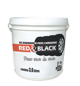 PEROL - LINHA AUTOMOTIVA