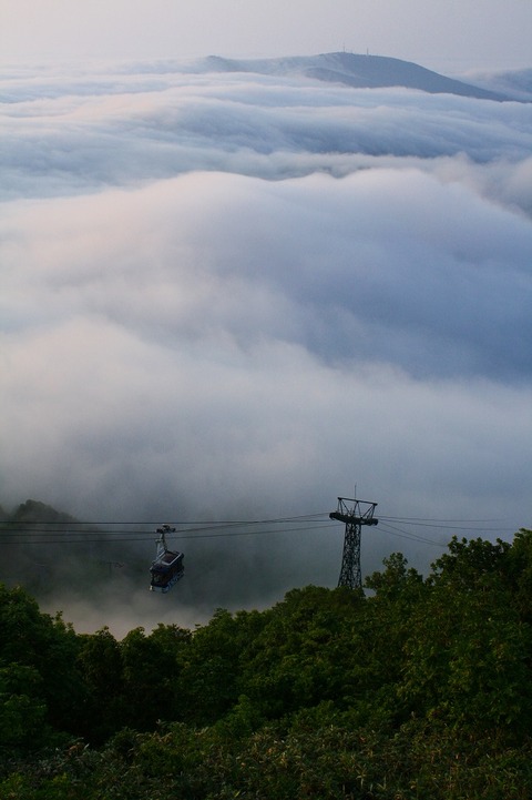 Risalah Husna: Menjelajah Keindahan Hokkaido, Prefektur Terdingin di Jepang