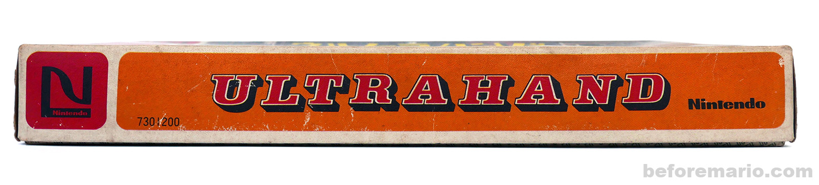 Nintendo Ultra Hand