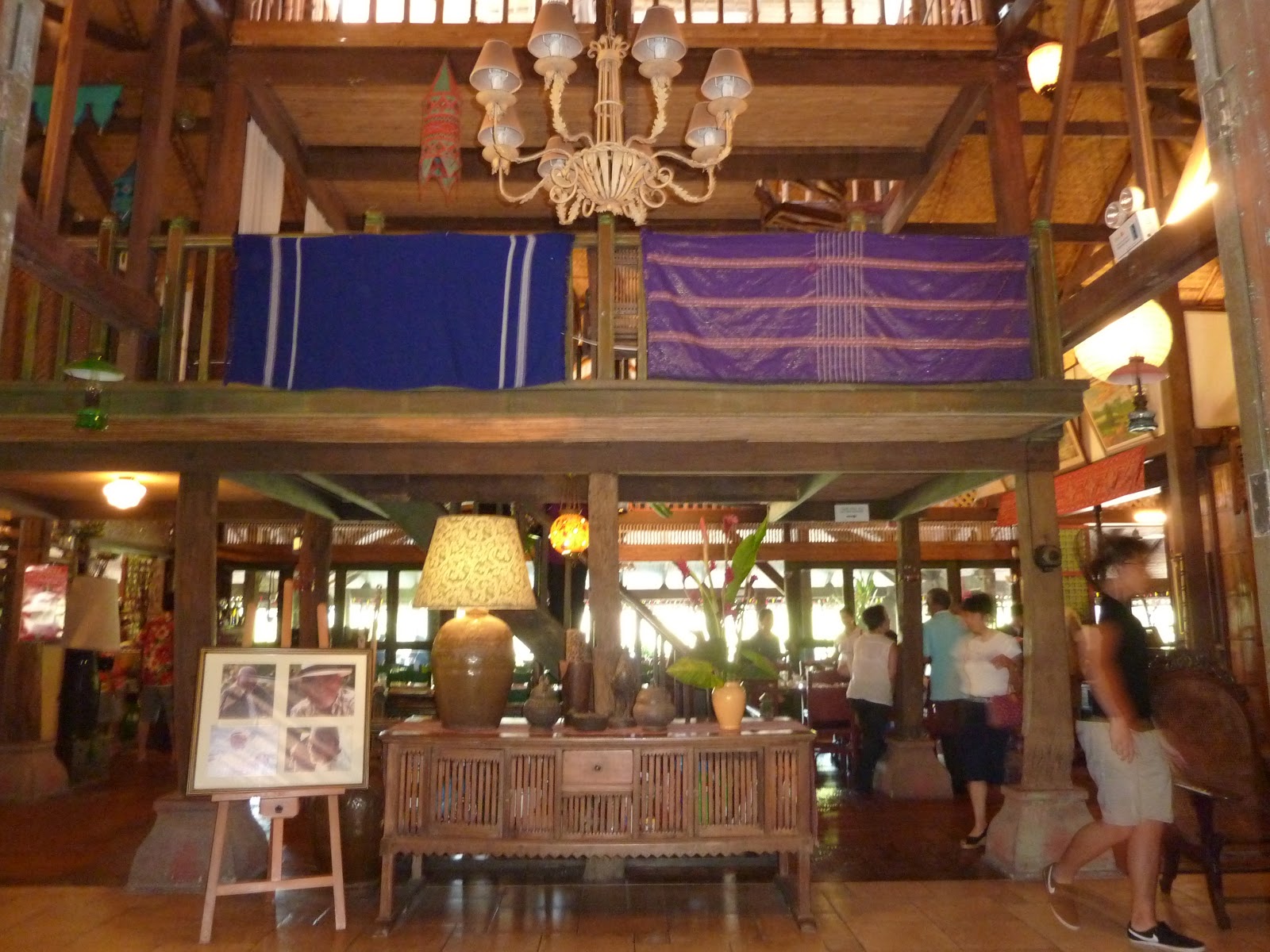 chronicles of a happy traveler: Abe's Farm: Countryside Dining