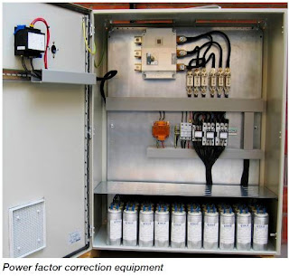 Power Factor Correction Capacitors Sizing Calculations – Part One ...