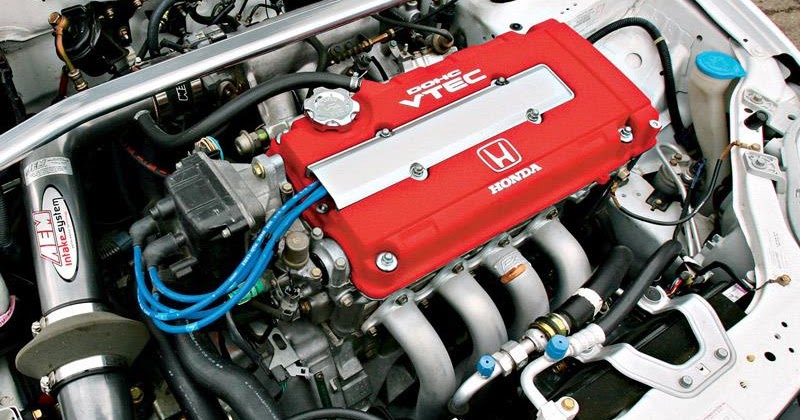 The Best 4-Cylinder Revolutionary Engines pt.5 - TEAM IMPORTS
