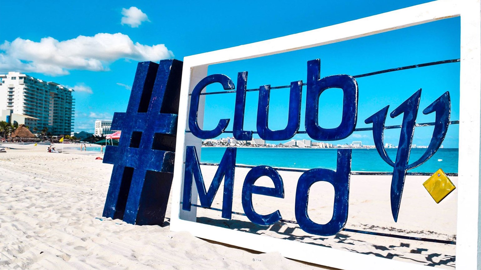 Club Med está a recrutar 1800 pessoas para resorts de luxo qual destas ...