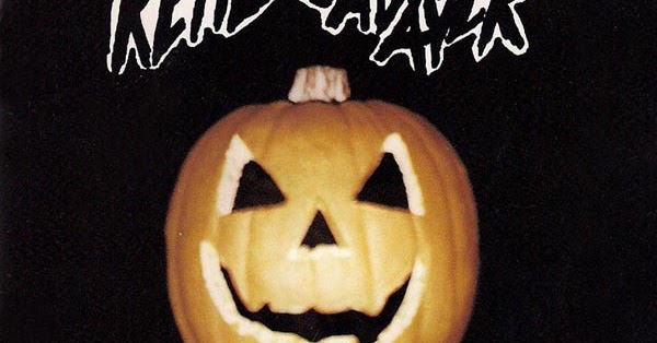 Kettle Cadaver ‎– Halloween - Heavy Metal Anthems