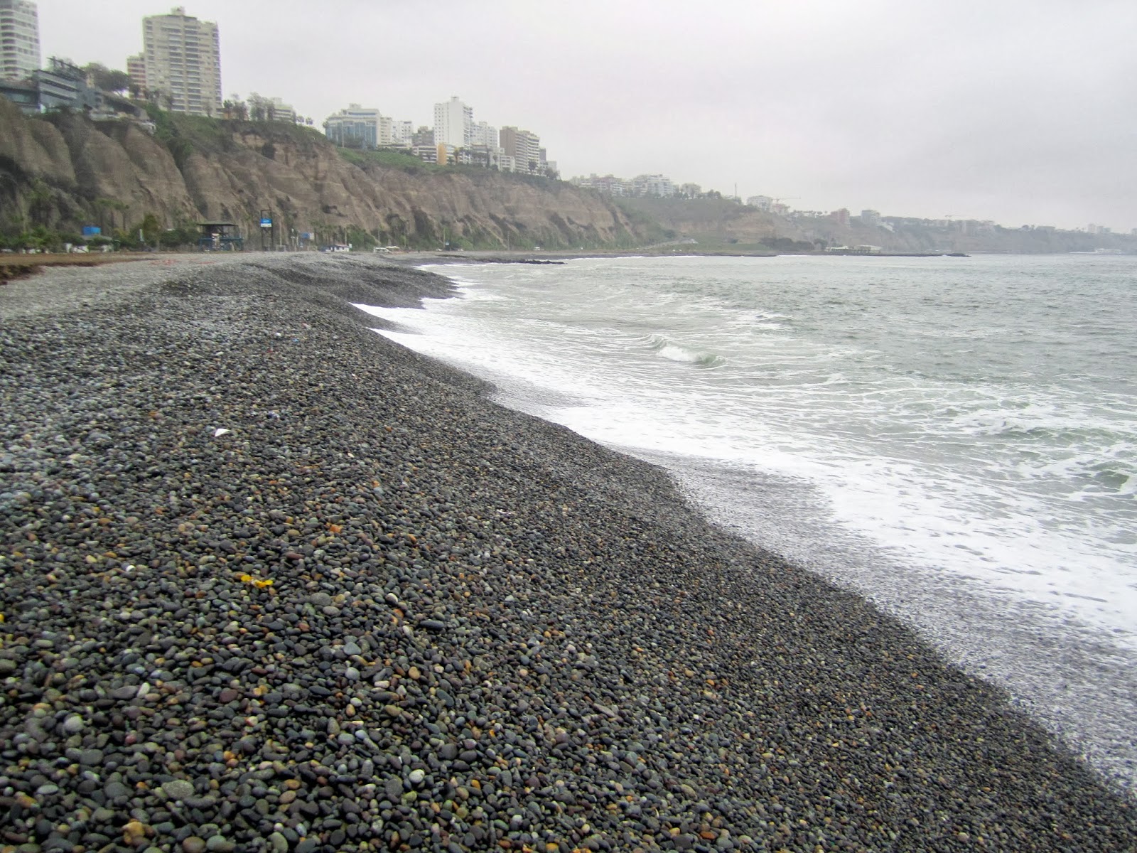 Prairie Girl in the Big, Scary World: Miranda Trip Days Seven and Eight ...