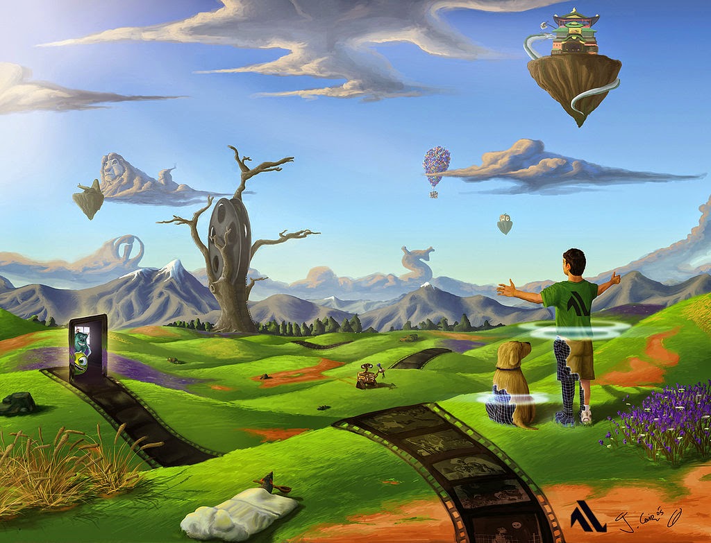 GUÍA del BUSC@DOR: Qué son las dimensiones y qué significa cambiar de ...