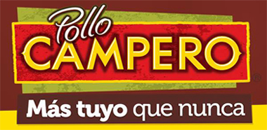 Mundo Das Marcas: POLLO CAMPERO
