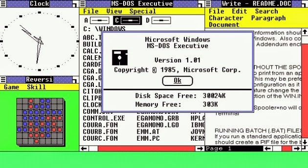 iTechTall: On This Day In Computer History: Bill Gates First Introduced ...