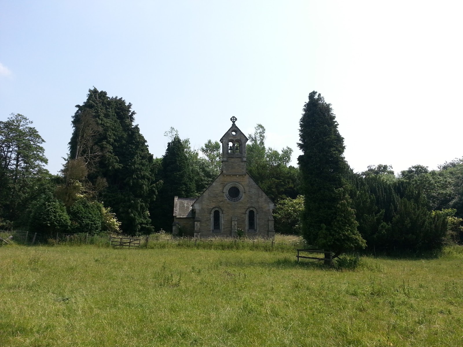 Kilnwick Percy, East Yorkshire