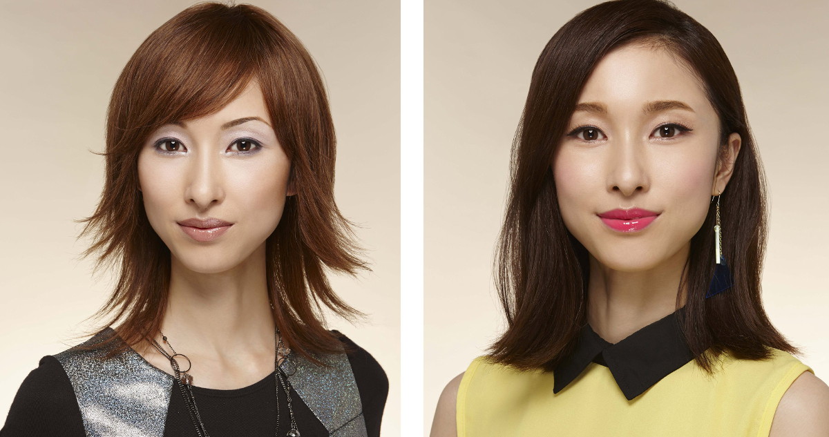 예쁜 KOREA: Cejas Coreanas!!