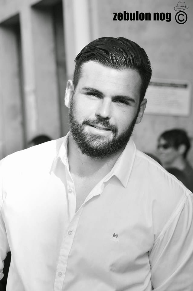 L'USAP à 166% : Interview de Nicolas Rabat