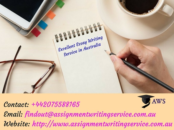 Professional Essay Writing Service Online at Assignment Writing Service