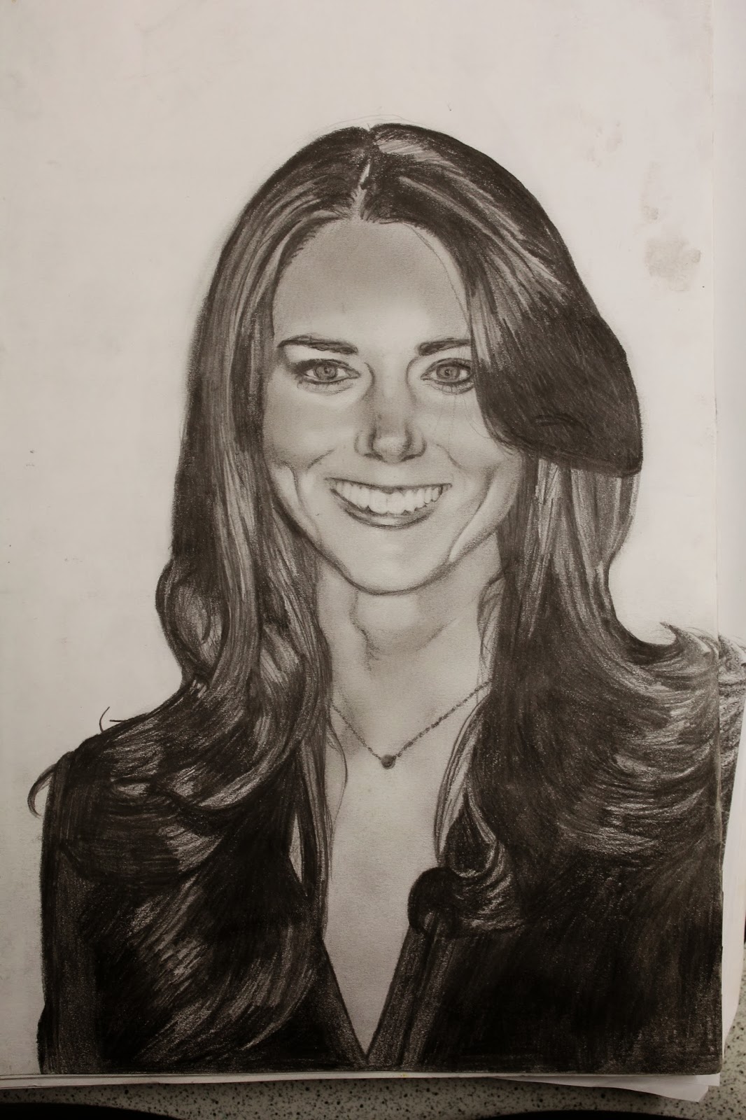 Ellie's creative art