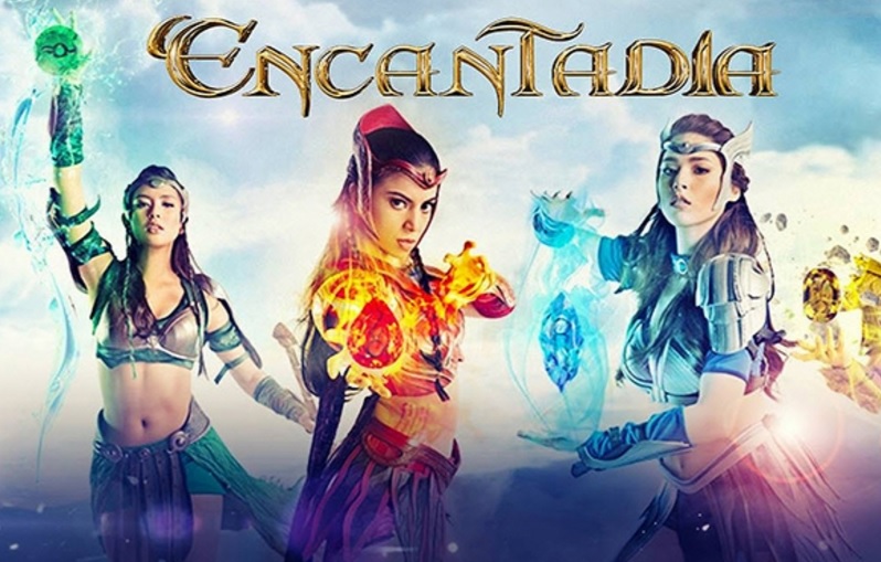 Encantadia November 8 2016 - Watch Pinoy Tv Show | Pinoy Tambayan