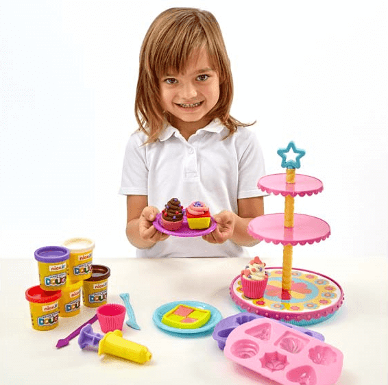 NickALive!: The Entertainer Launches Exclusive New Nick Jr. Range