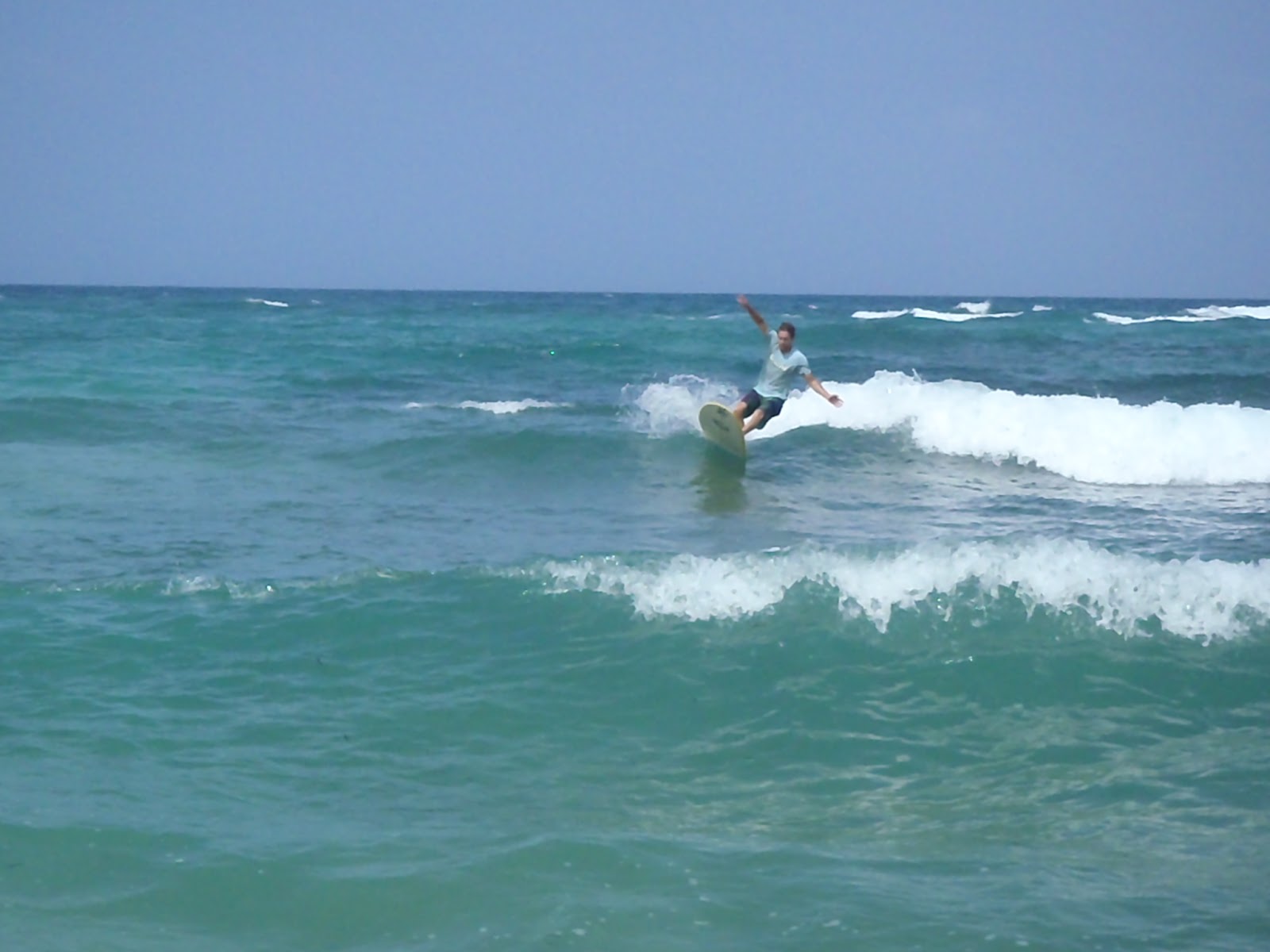 Happy Surfing Okinawa