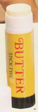 BUTTER STICK