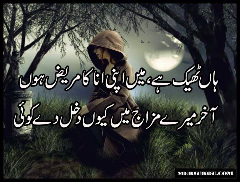 KNOWLEDGE FOR ALL: Urdu Poety