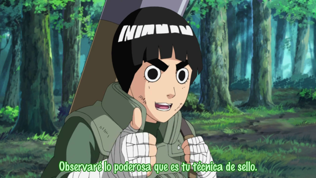Héroes de Konoha Blog: Naruto Shippuden Episodio 284: ¡Kabutowari ...