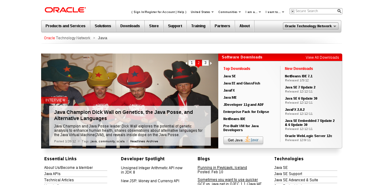 tomcat - tomcatで使うJDKをOpenJDKからOracle Javaに変更 tomcat - tomcatで使うJDKをOpenJDKからOracle Javaに変更