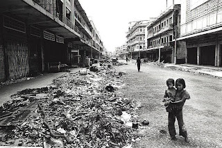 The Khmer Rouge's violation of the human rights : Life in Cambodia ...